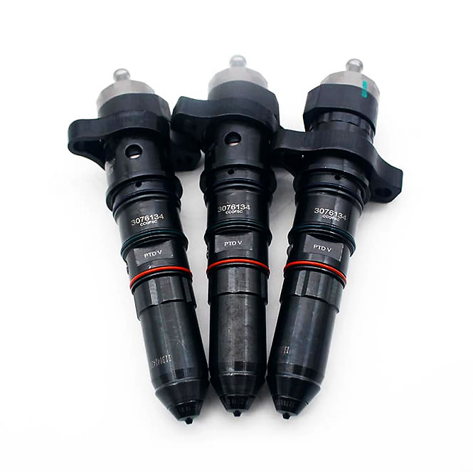 FUEL INJECTOR - Gomora Trading